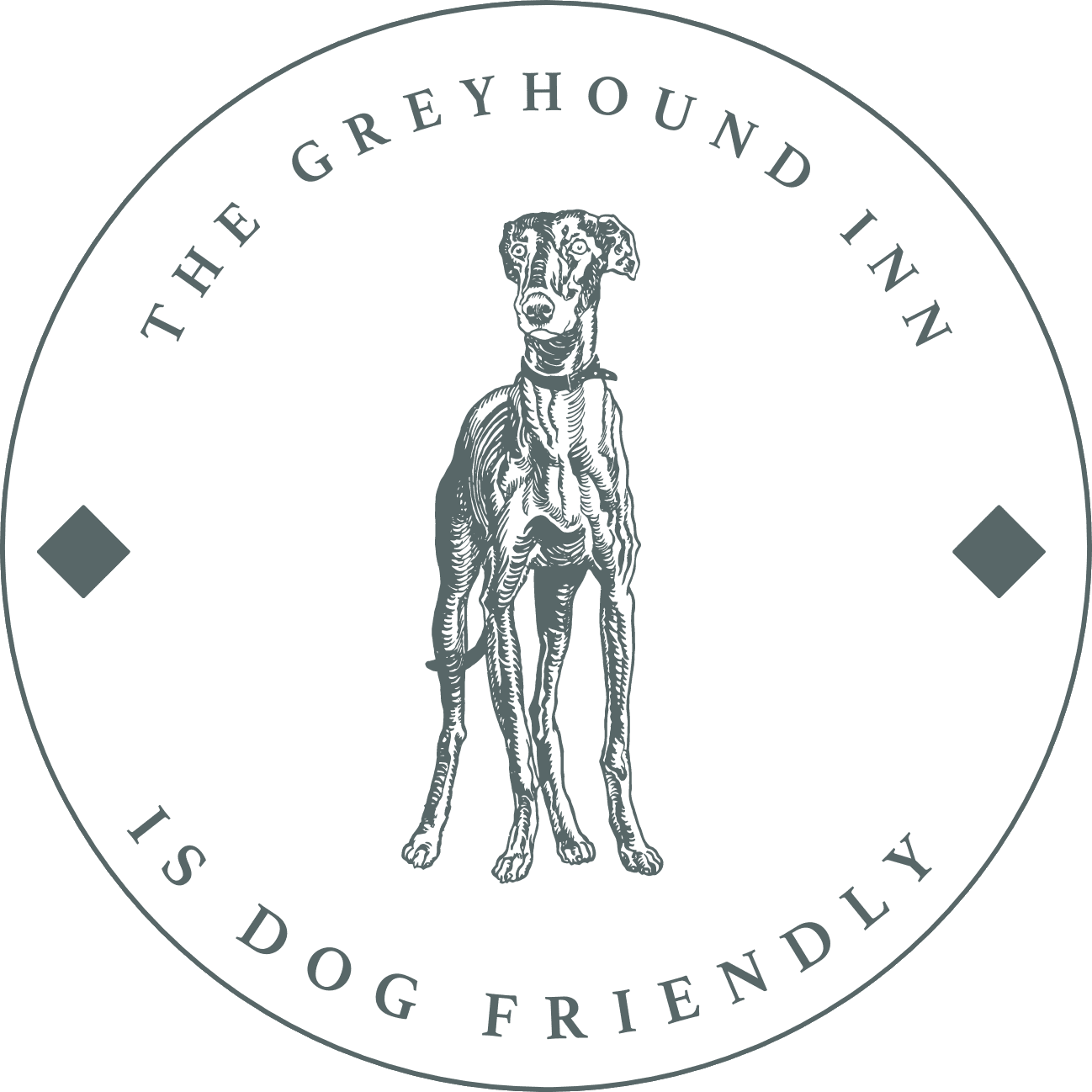 The Greyhound Inn | Welcome To Our Corfe Castle Pub