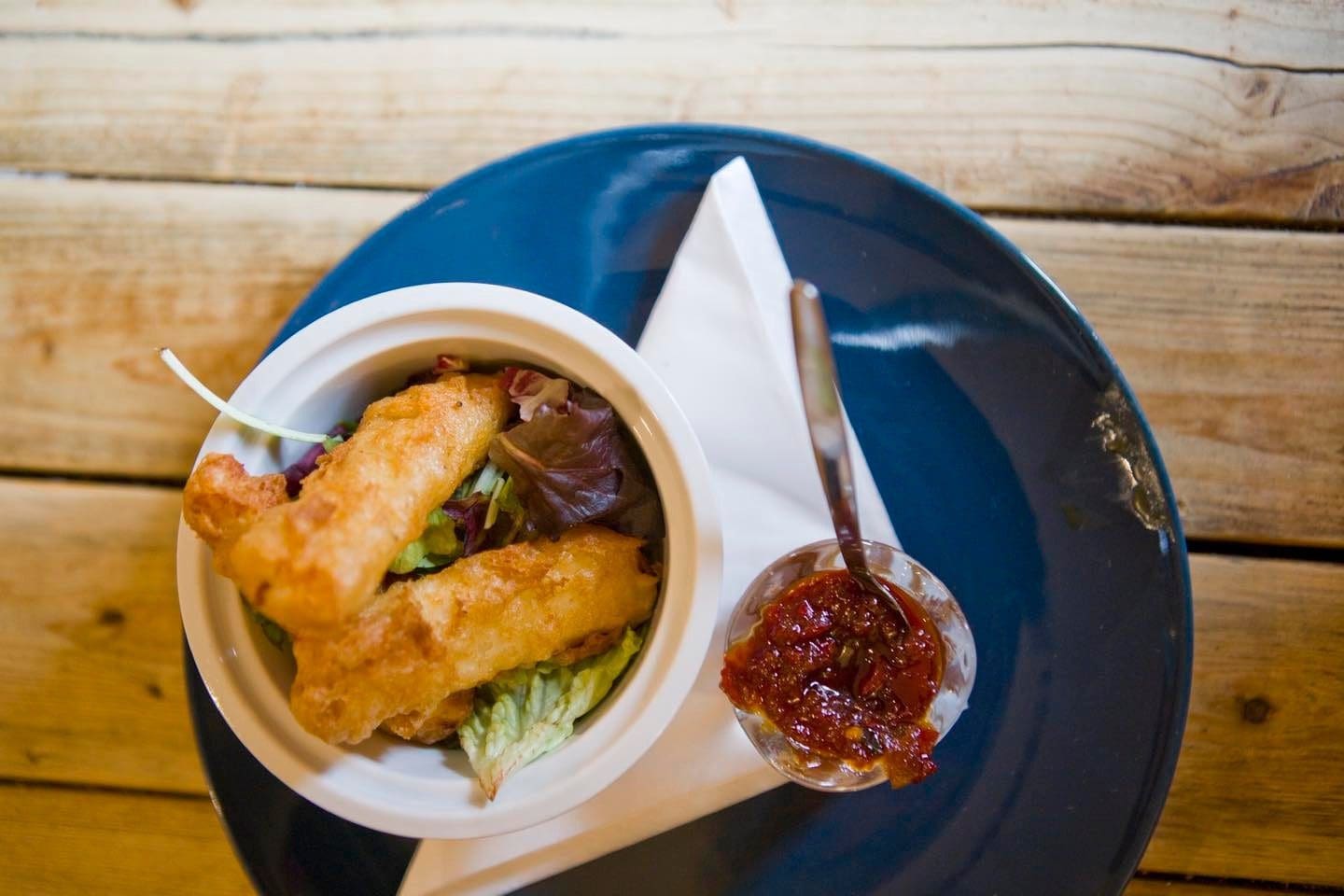 Best Pubs in Dorset for Food | The Greyhound Inn — Corfe Castle